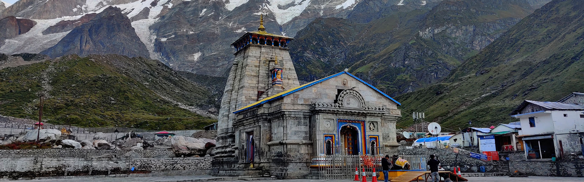 Kedarnath Ji Yatra