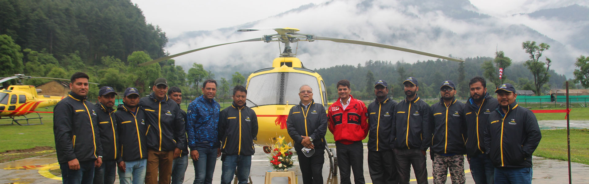 Himalayan Heli | About Us