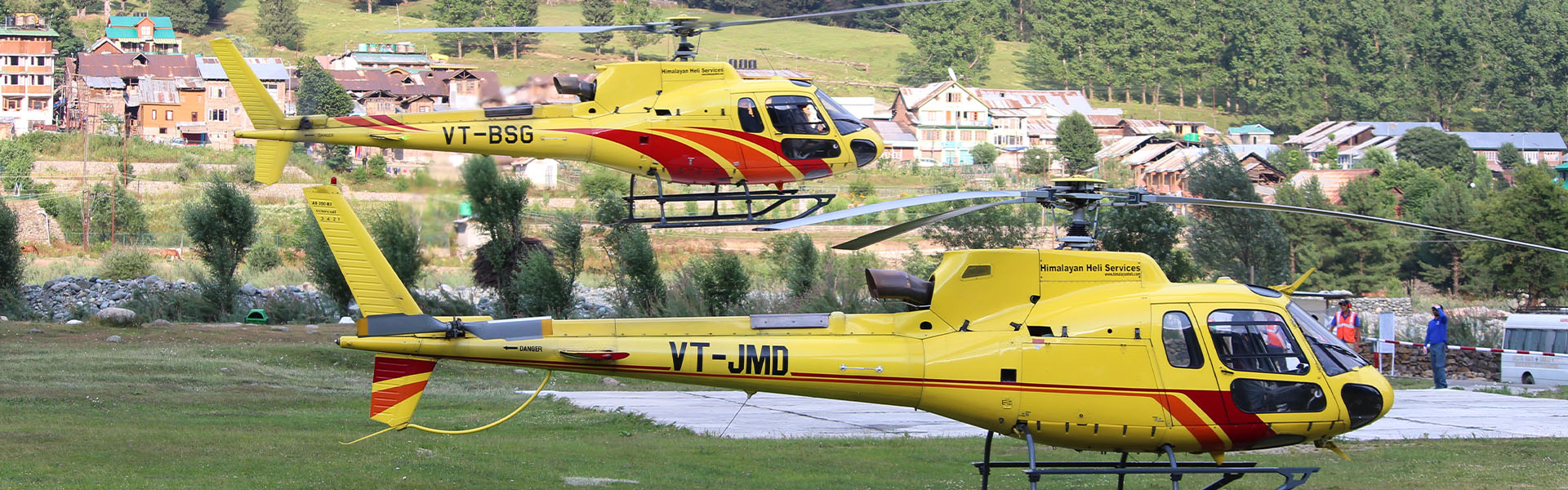 Himalayan Heli | Contact Us